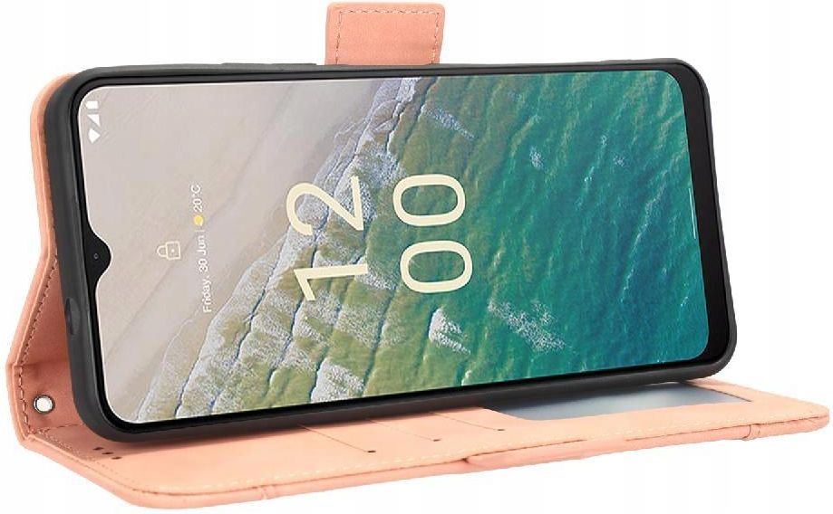 Sprawa Dla Nokia C32 4G - Etui na telefon, ceny i opinie - Ceneo.pl