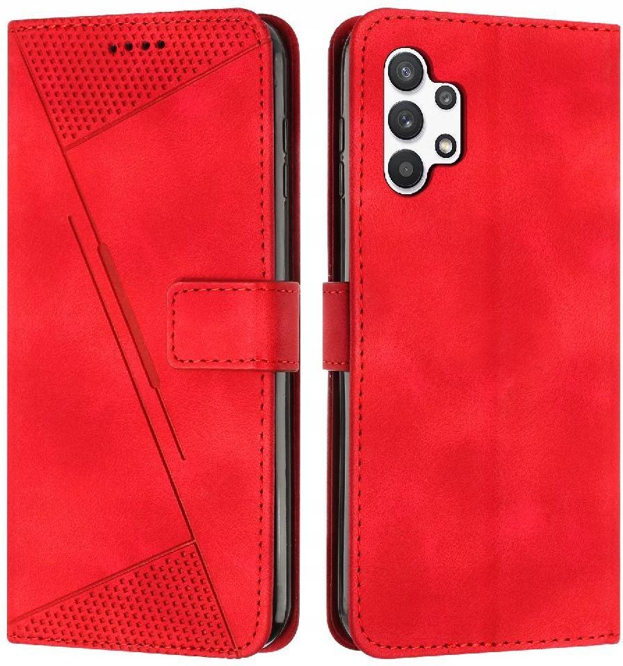 Kompatybilny Z Samsung A13 4G/A13 Lite 4G Portfel Etui - Etui na ...