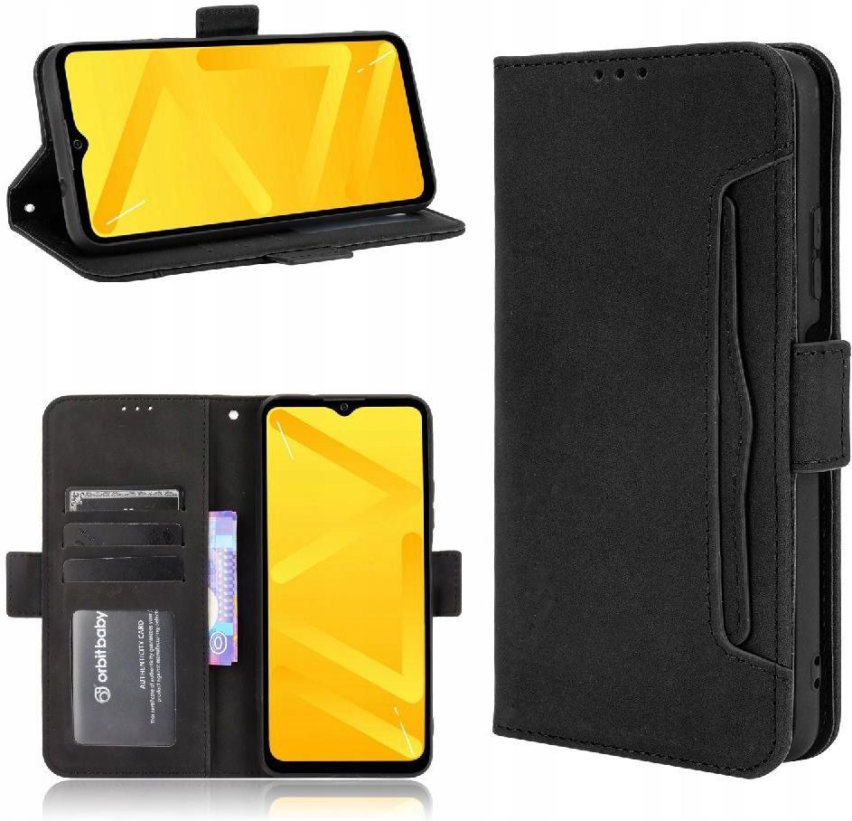 Obudowa Dla Zte Blade A51 - Etui na telefon, ceny i opinie - Ceneo.pl