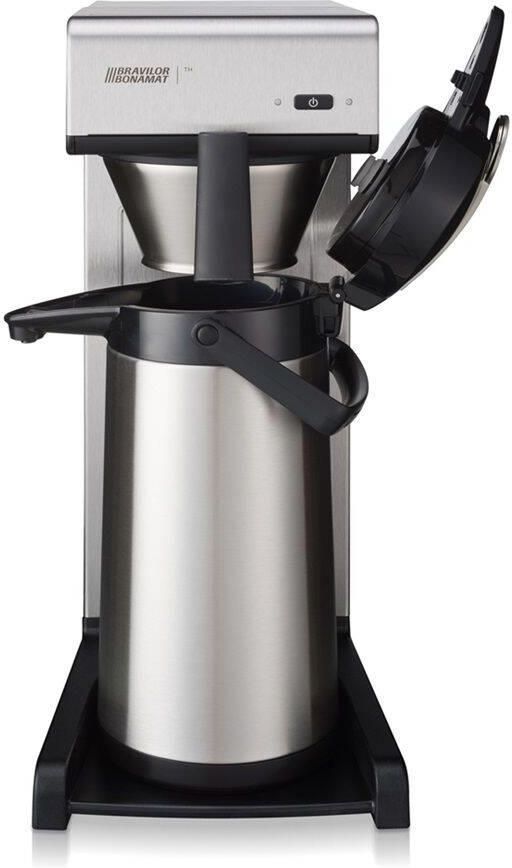 Bravilor Bonamat Ekspres Do Kawy Przelewowy Th 8.010.040.31002 - ceny i opinie - Ceneo.pl