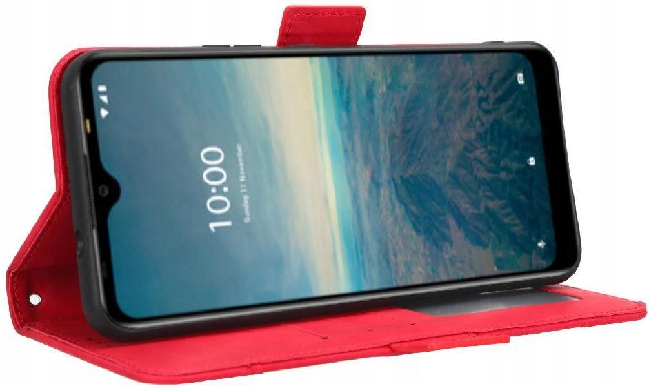 Sprawa Dla Vodafone Smart V22 - Etui na telefon, ceny i opinie - Ceneo.pl