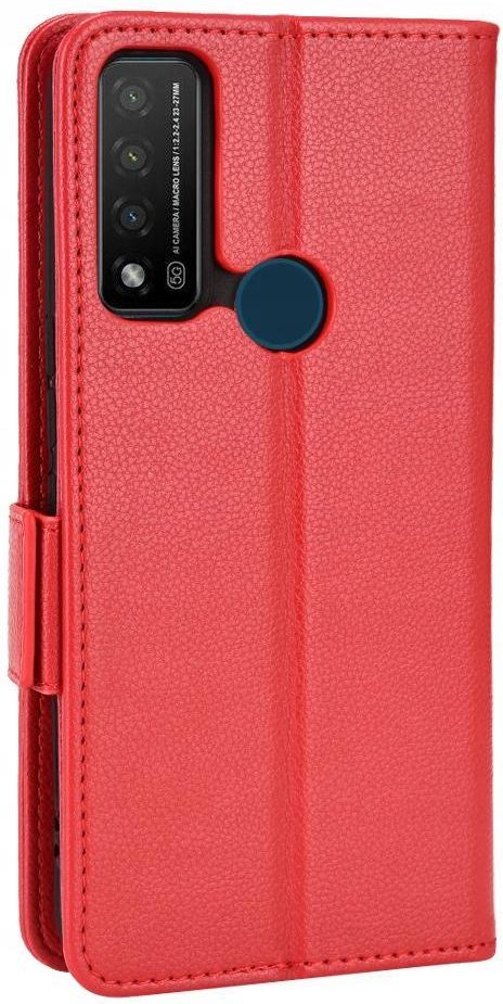 Kompatybilny Z Tcl 20Ax 5G Portfel Etui - Etui na telefon, ceny i ...