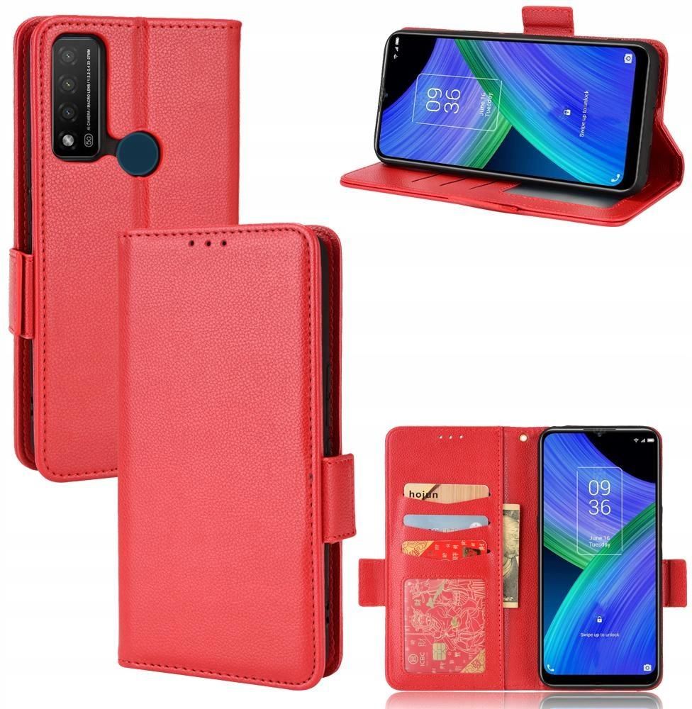 Kompatybilny Z Tcl 20Ax 5G Portfel Etui - Etui na telefon, ceny i ...