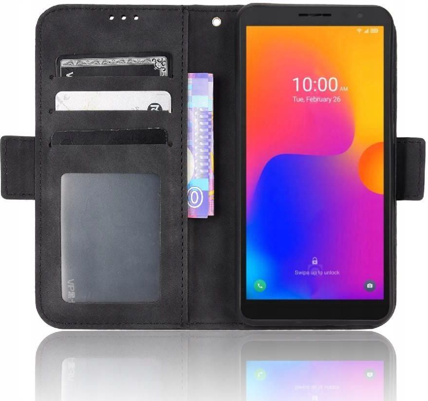 Sprawa Dla Alcatel 1B 2022 - Etui na telefon, ceny i opinie - Ceneo.pl
