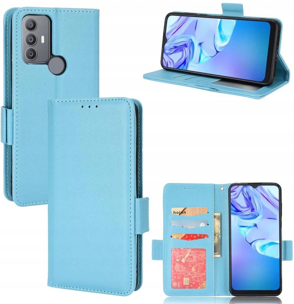 Kompatybilny Z Sharp Aquos V6 Portfel Etui - Etui na telefon, ceny i ...