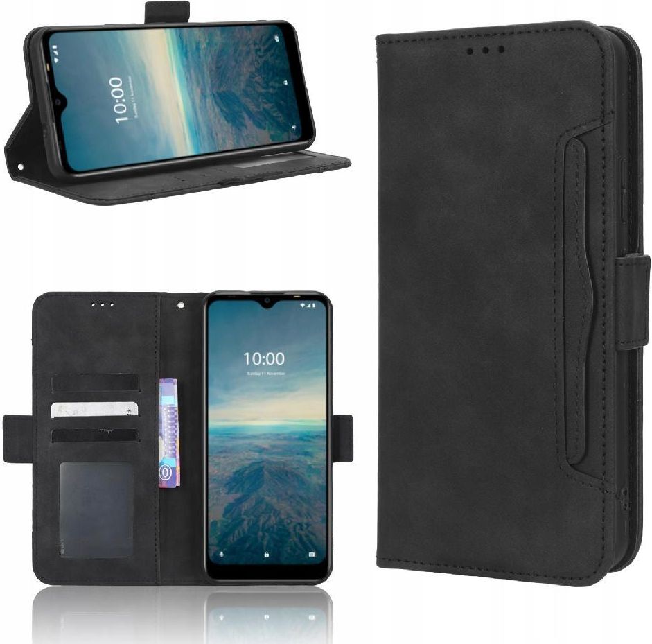 Sprawa Dla Vodafone Smart V22 - Etui na telefon, ceny i opinie - Ceneo.pl