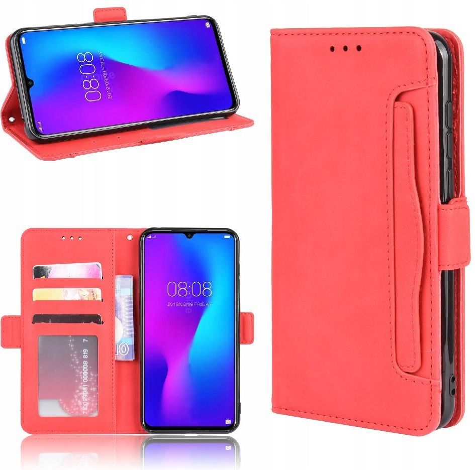 Sprawa Dla Doogee Y9 Plus - Etui na telefon, ceny i opinie - Ceneo.pl