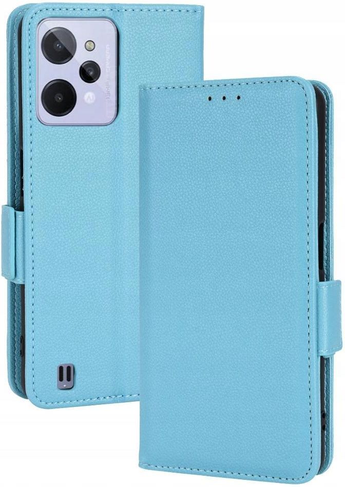 Kompatybilny Dla Oppo Realme C31 Portfel Etui - Etui na telefon, ceny i ...