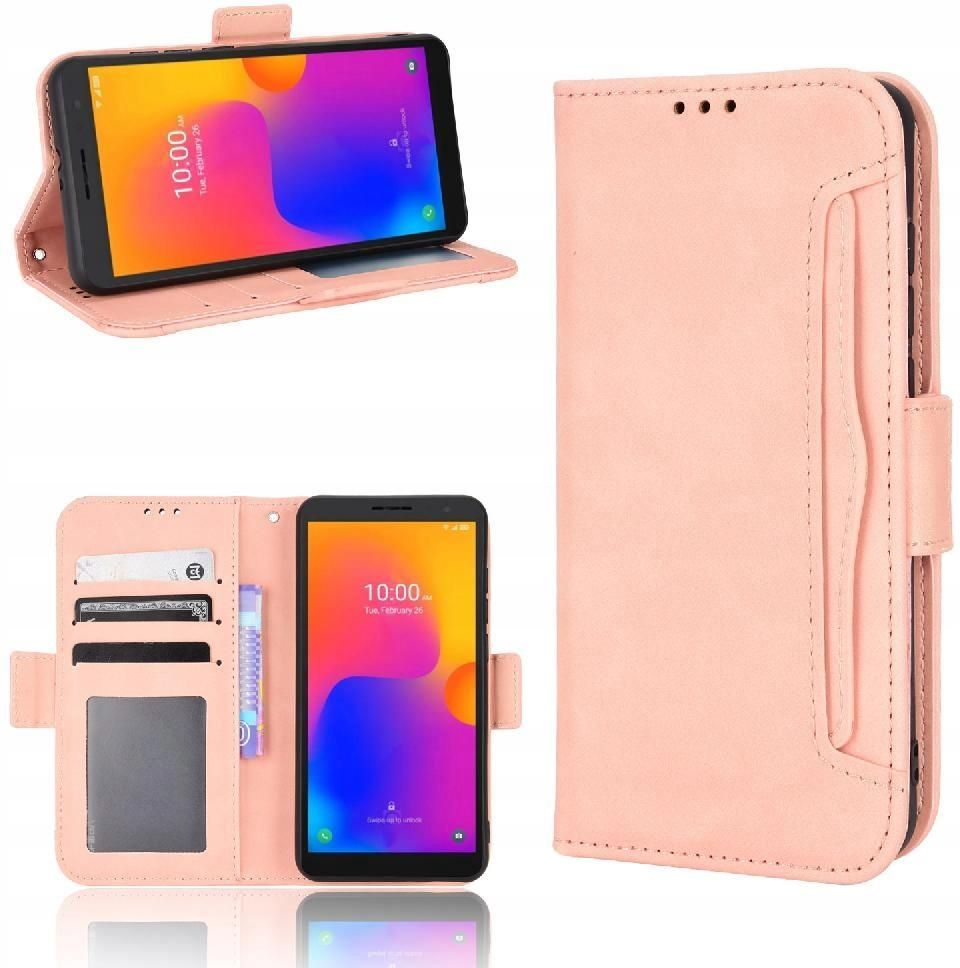 Sprawa Dla Tcl 303 - Etui na telefon, ceny i opinie - Ceneo.pl