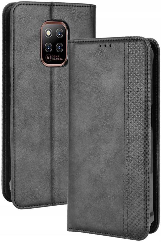 Sprawa Dla Ulefone Power Armor 14/14 Pro Skóra Pu Zamknięcie ...