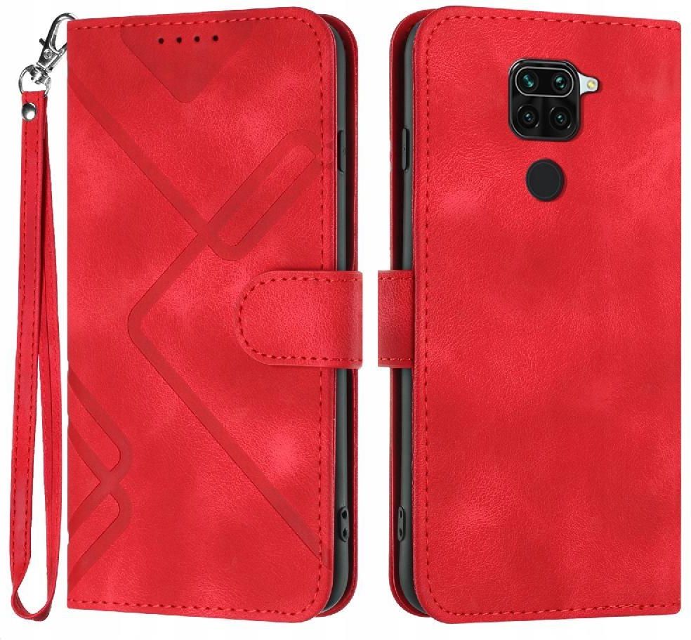 Etui Na Telefon Xiaomi Redmi Note 9 - Etui na telefon, ceny i opinie ...