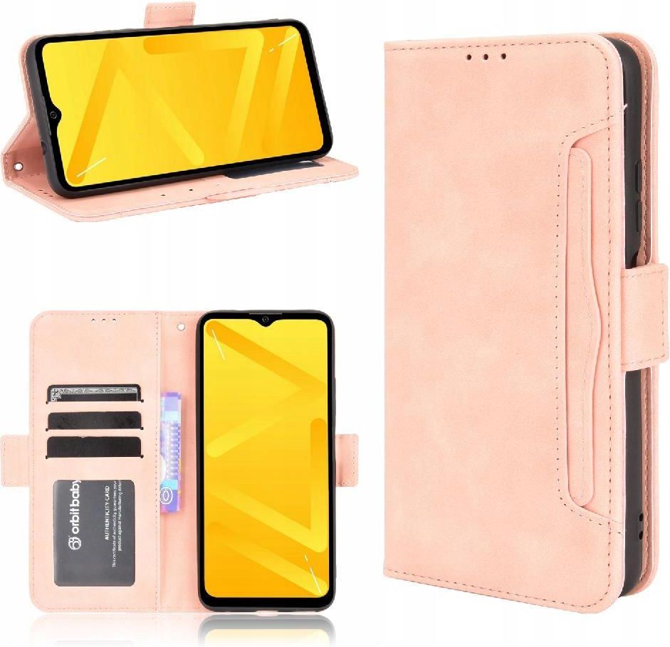 Obudowa Dla Zte Blade A51 - Etui na telefon, ceny i opinie - Ceneo.pl