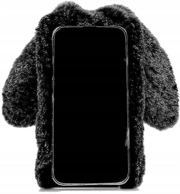 Sprawa Dla Asus Rog Phone 6 Pro/6 Du Piękny Pluszowy Królik Plushcase ...