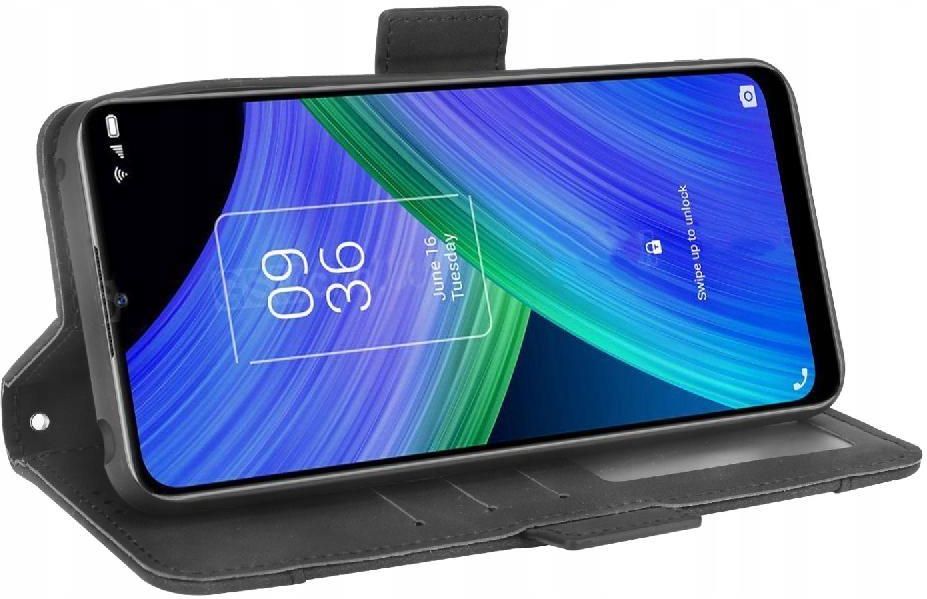 Sprawa Dla Tcl 20Ax 5G - Etui na telefon, ceny i opinie - Ceneo.pl