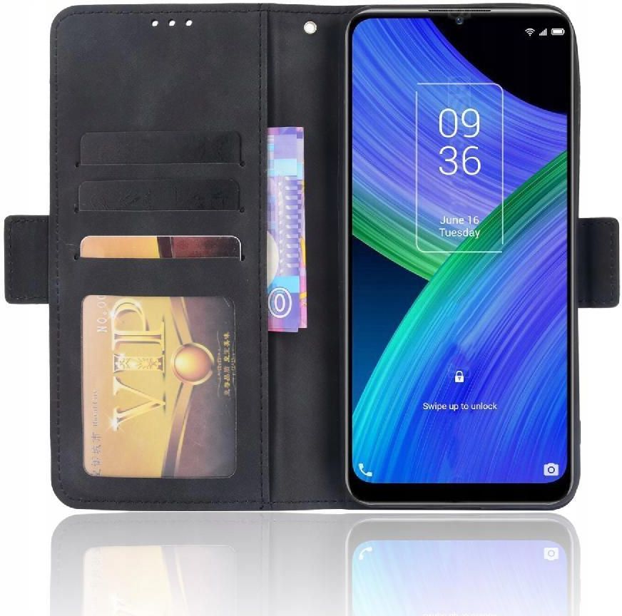 Sprawa Dla Tcl 20Ax 5G - Etui na telefon, ceny i opinie - Ceneo.pl