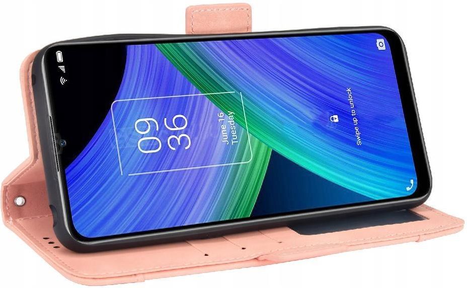 Sprawa Dla Tcl 20Ax 5G - Etui na telefon, ceny i opinie - Ceneo.pl