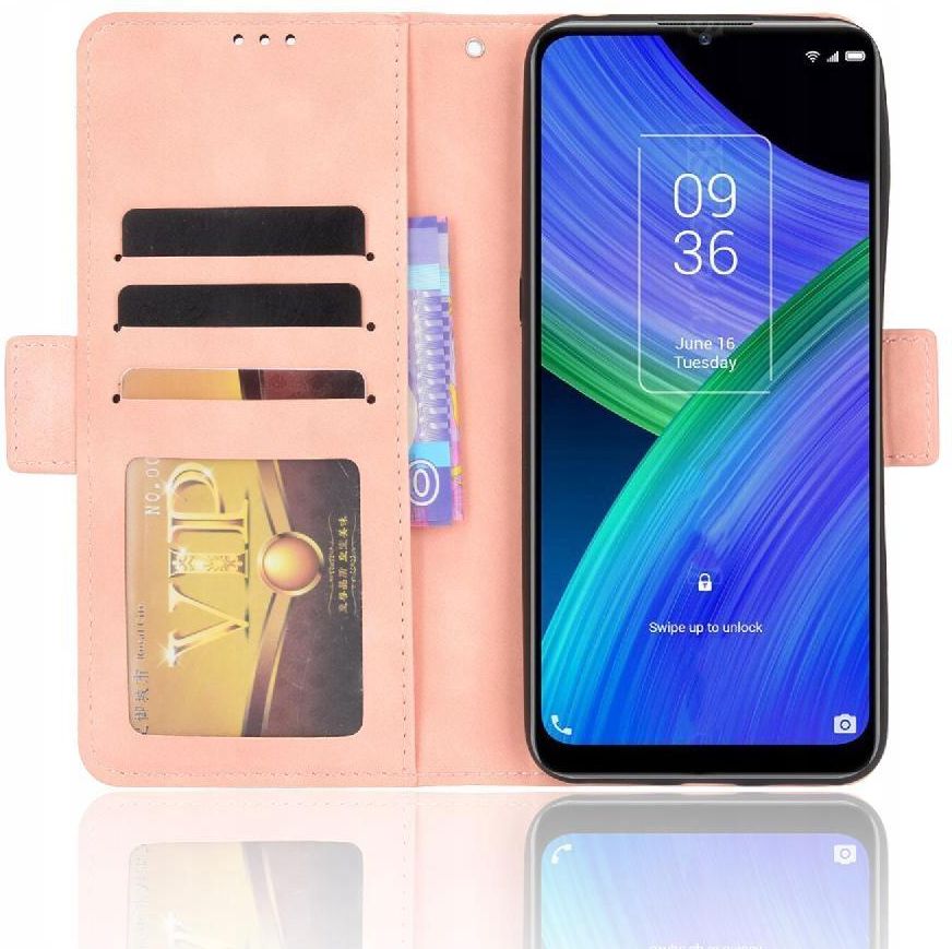 Sprawa Dla Tcl 20Ax 5G - Etui na telefon, ceny i opinie - Ceneo.pl