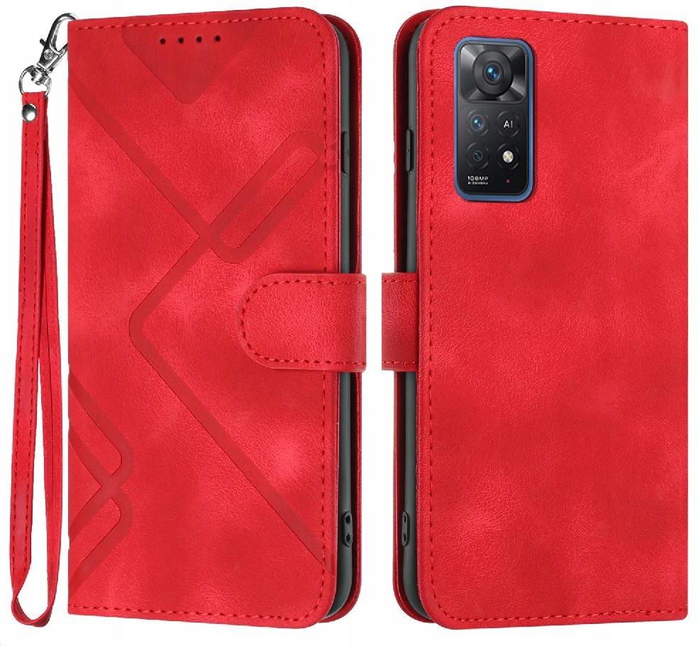 Etui Na Telefon Xiaomi Redmi Note 11 Pro - Etui na telefon, ceny i ...