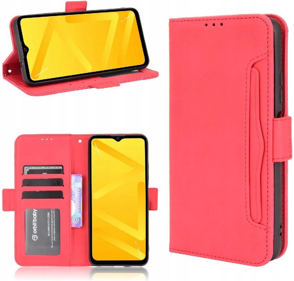 Obudowa Dla Zte Blade A51 - Etui na telefon, ceny i opinie - Ceneo.pl