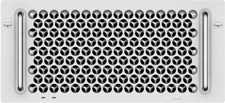 Nettop Apple Mac Pro M2 Ultra (24-core CPU, 60-core GPU, 32-core NE ...