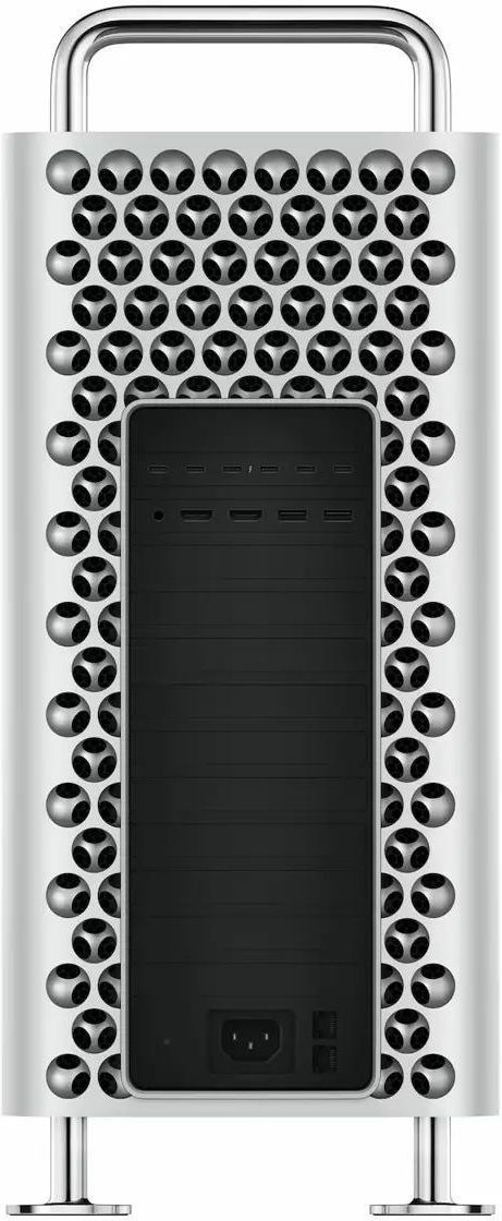 Nettop Apple Mac Pro M2 Ultra (24-core CPU, 76-core GPU, 32-core NE ...