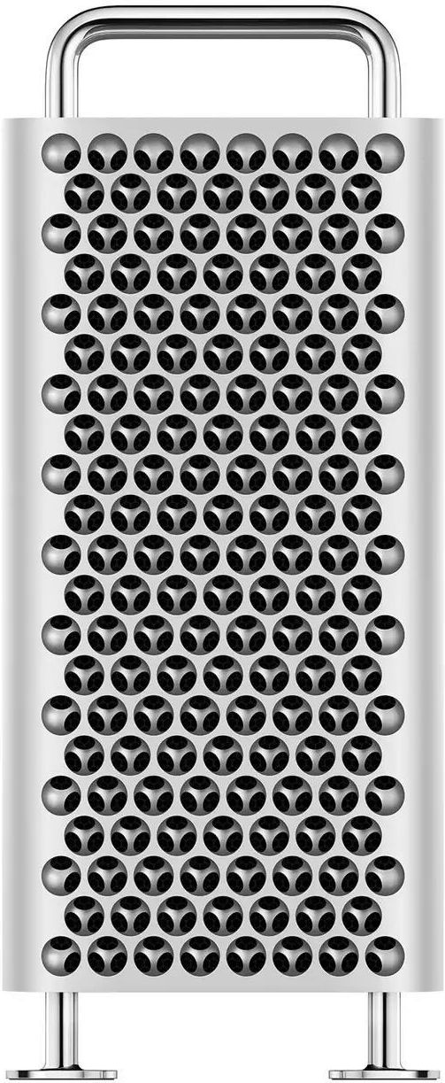 Nettop Apple Mac Pro M2 Ultra (24-core CPU, 76-core GPU, 32-core NE ...