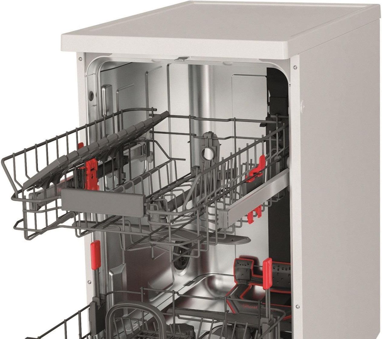 Zmywarka Whirlpool WSFO 3B23 P od 1299,00 zł - Ceny i opinie - Ceneo.pl