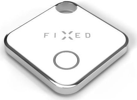 Fixed Tag z funkcją Apple Find Biały (FIXTAGWH) - Lokalizatory - Opinie ...