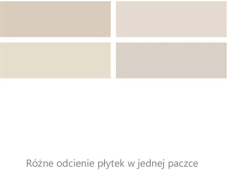 Płytki Estudio Chalky Sand 6,5x20 - Opinie i ceny na Ceneo.pl