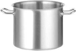 Chef De Cuisine Garnek Ze Stali Nierdzewnej Wysoki King Size Poj. 50L ...
