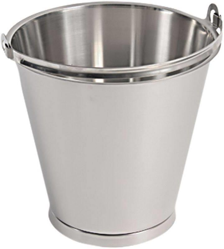 Linden Wiadro Z Pierścieniem Poj. 15L 523103-03 - Ceny i opinie - Ceneo.pl