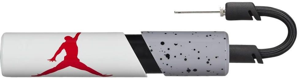 Air Jordan Pompka do piłek Essential pompka sportowa dwukierunkowa J ...