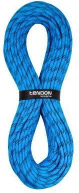 Tendon Lina Statyczna Static 10,5Mm 60 M Niebieski - Ceny i opinie - Ceneo.pl