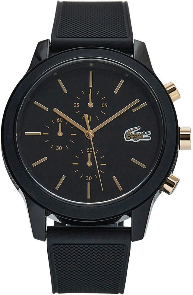 Lacoste L12.12 GO 2001310 - Zegarki Damskie - Ceny i opinie - Ceneo.pl