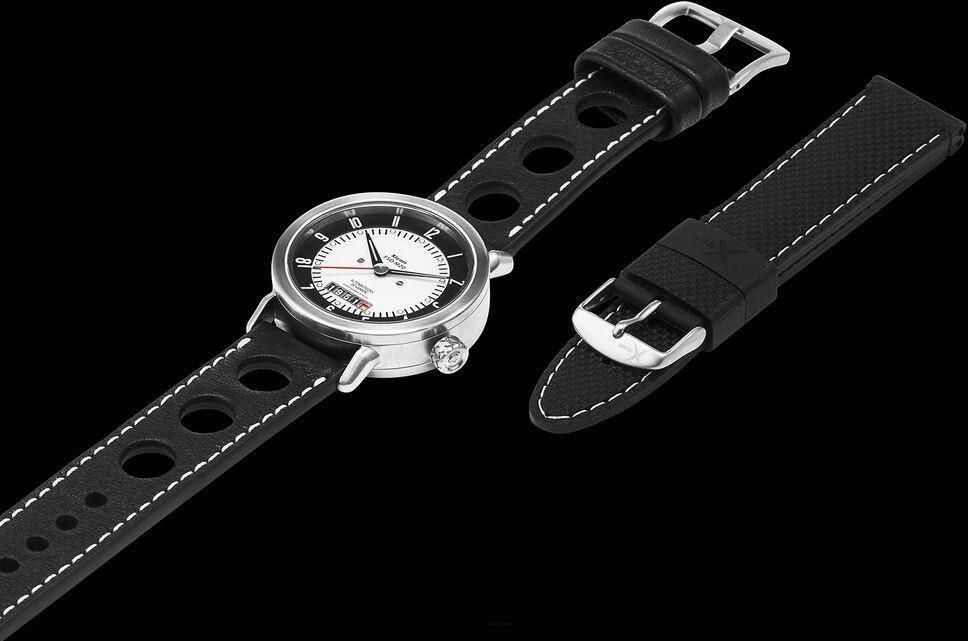 Xicorr FSO Warszawa M20.21 FSO.M20.21 - Zegarki Męskie - Ceny i opinie ...