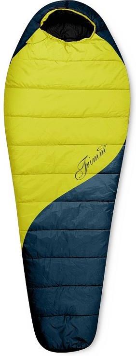 Trimm Balance 185Cm Zamek Lewy Żółty - Ceny i opinie - Ceneo.pl