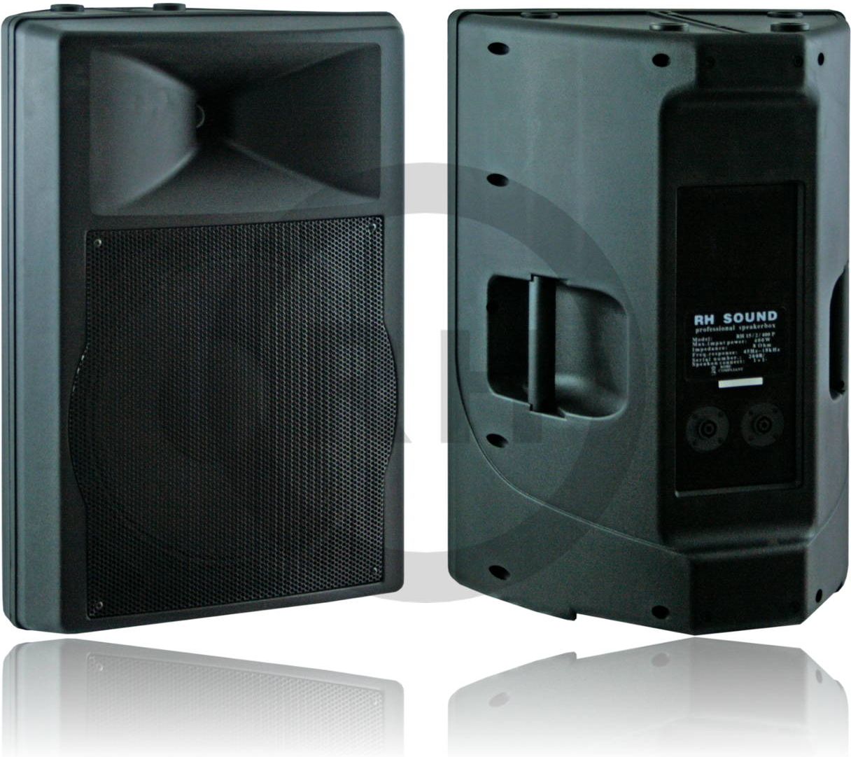 Rh Sound RH-15/2/400P - Ceny i opinie - Ceneo.pl