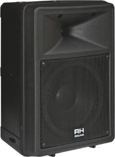 Rh Sound RHA-8/2/150P - Ceny i opinie - Ceneo.pl