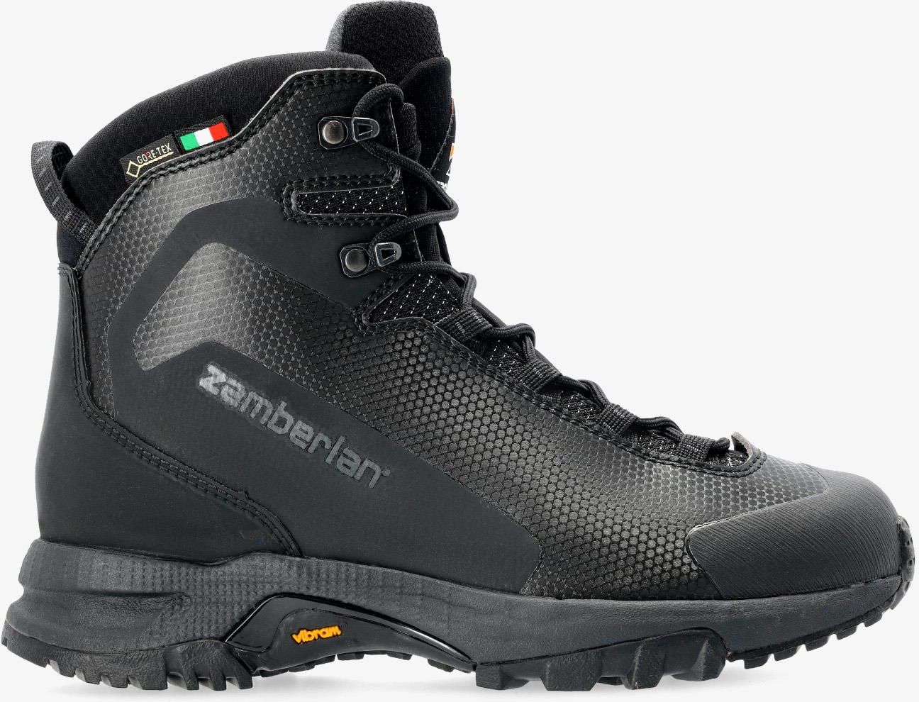 Buty trekkingowe Zamberlan Brenva Lite Gtx Cf Black - Ceny i opinie ...