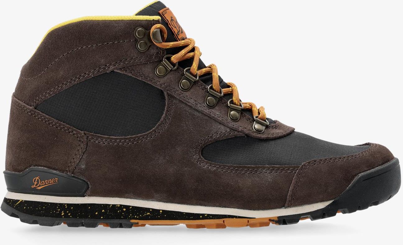 Buty trekkingowe Danner Jag Dw Turkish Coffee/Roasted Pecan - Ceny i ...