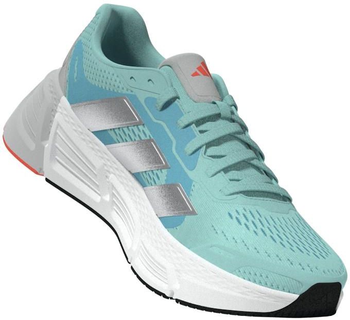 Adidas Questar 2 W Niebieski - Ceny i opinie - Ceneo.pl