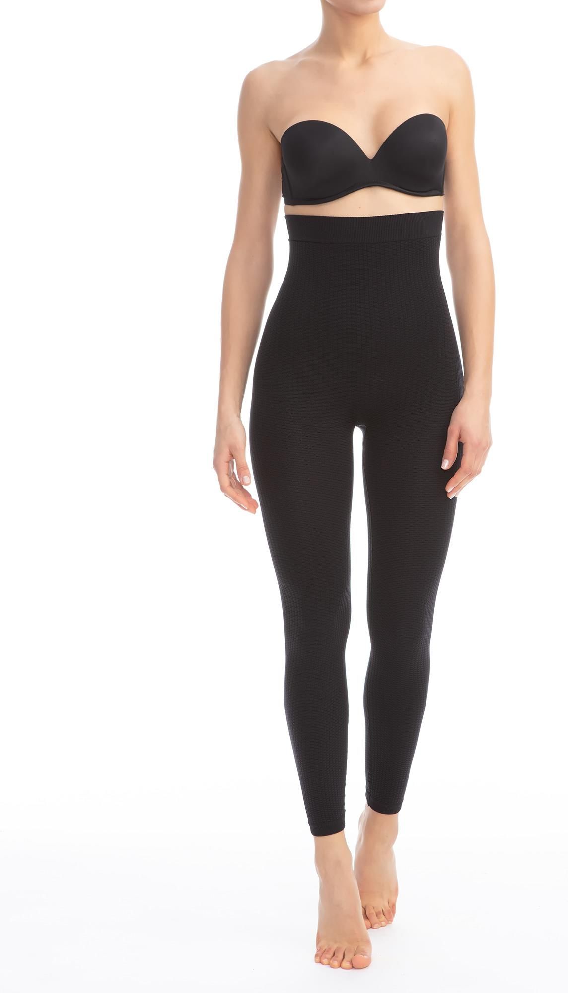 Antycellulitowe legginsy wysoki stan FarmaCell - Ceny i opinie - Ceneo.pl