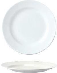 Steelite Talerz Płytki Harmony Porcelanowy Simplicity - 22.5cm 11010814 ...