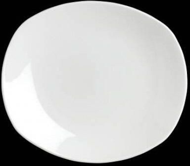 Steelite Talerz Płytki Porcelanowy Taste - 25,5cm 11070580 - Ceny i ...