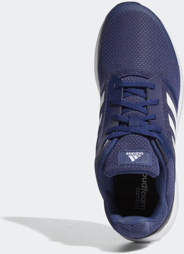 Adidas Galaxy 5 Shoes Fw5705 Tech Indigo Cloud White Legend Ink - Ceny ...