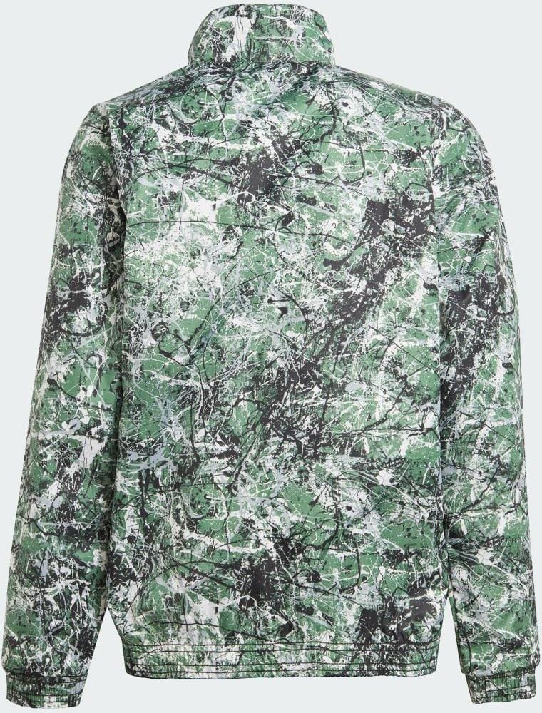 Adidas Bluza Manchester United Stone Roses Anthem Kids IP9187 - Ceny i ...