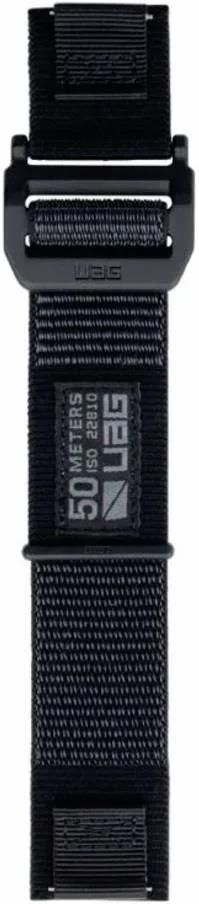 Urban Armor Gear Br Active Strap Zamienna Opaska Na Rękę Czarny Galaxy ...
