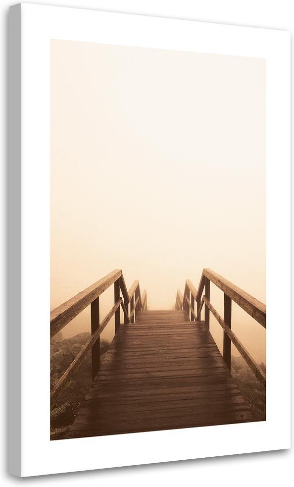 Obraz Na Płótnie Zejście Plażę 70X100 - Opinie i atrakcyjne ceny na ...