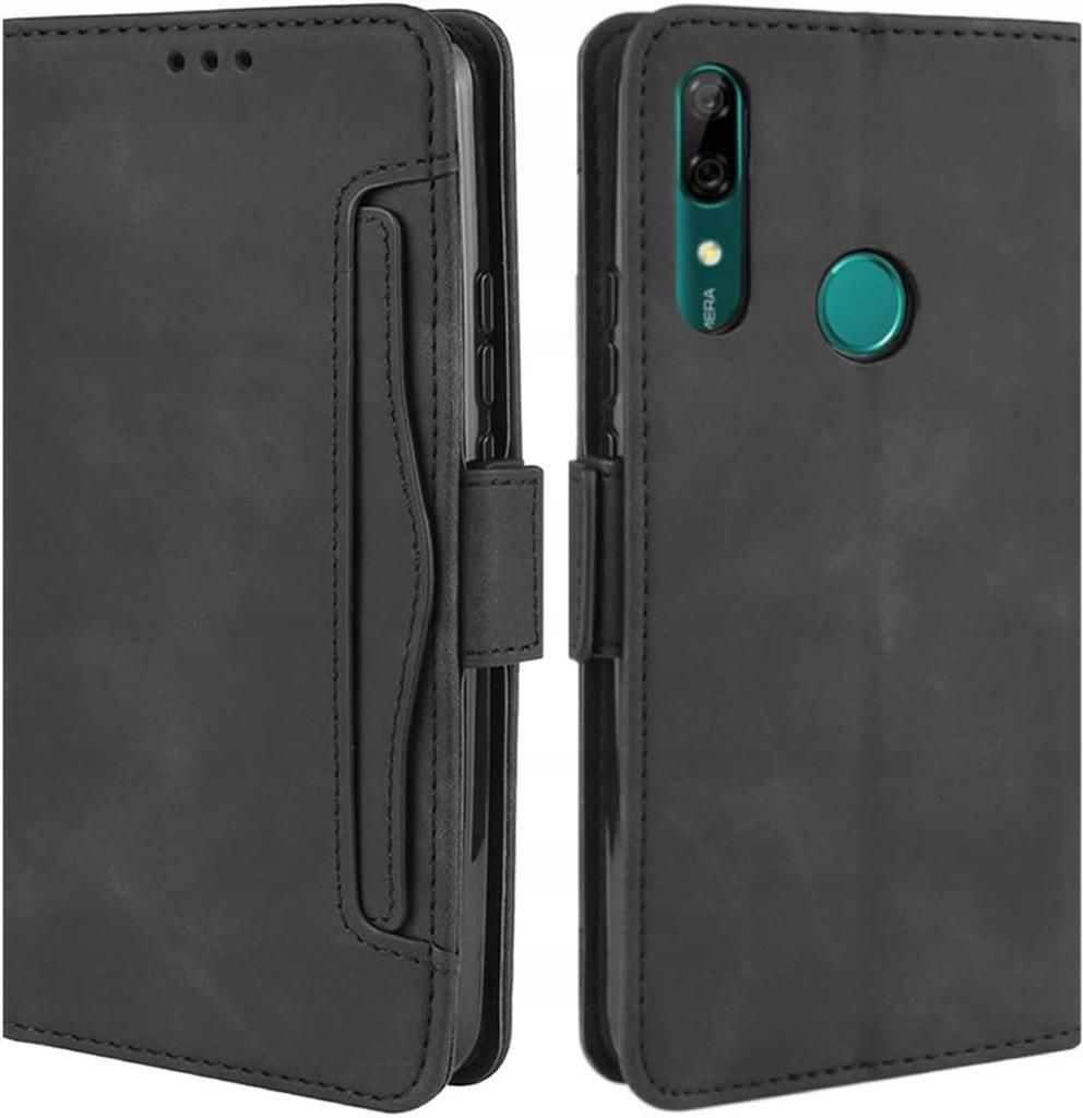 Skyfix Etui Na Magnes Portfel Do Huawei P Smart Z - Etui na telefon, ceny i opinie - Ceneo.pl