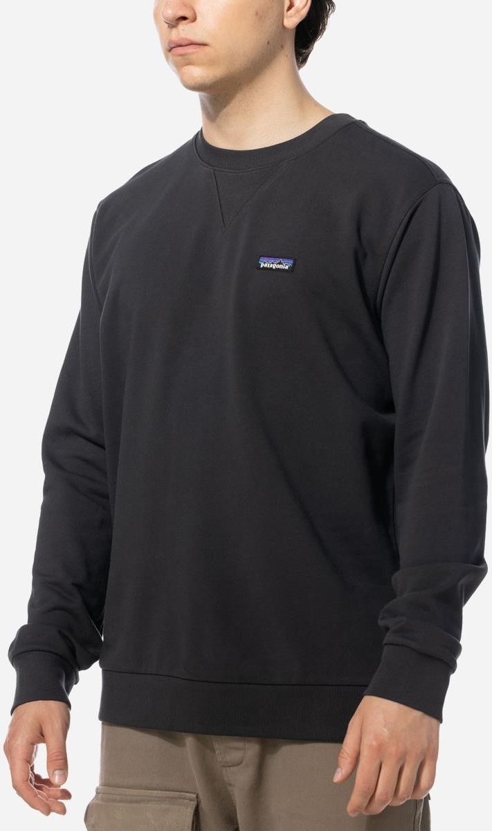 Patagonia Bluza Męska Bez Kaptura Oversize Regenerative Organic ...